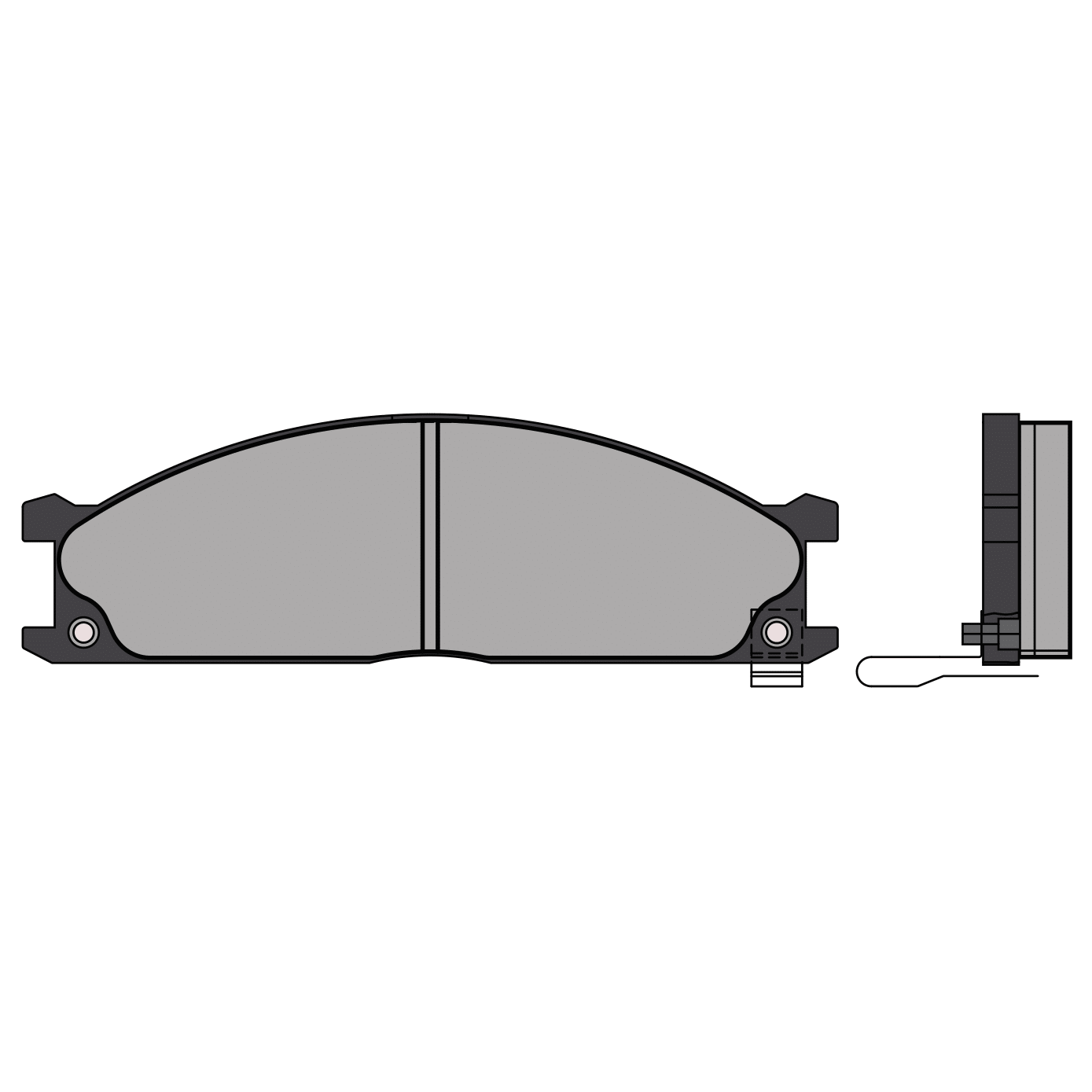 73806 | Library AS Fren