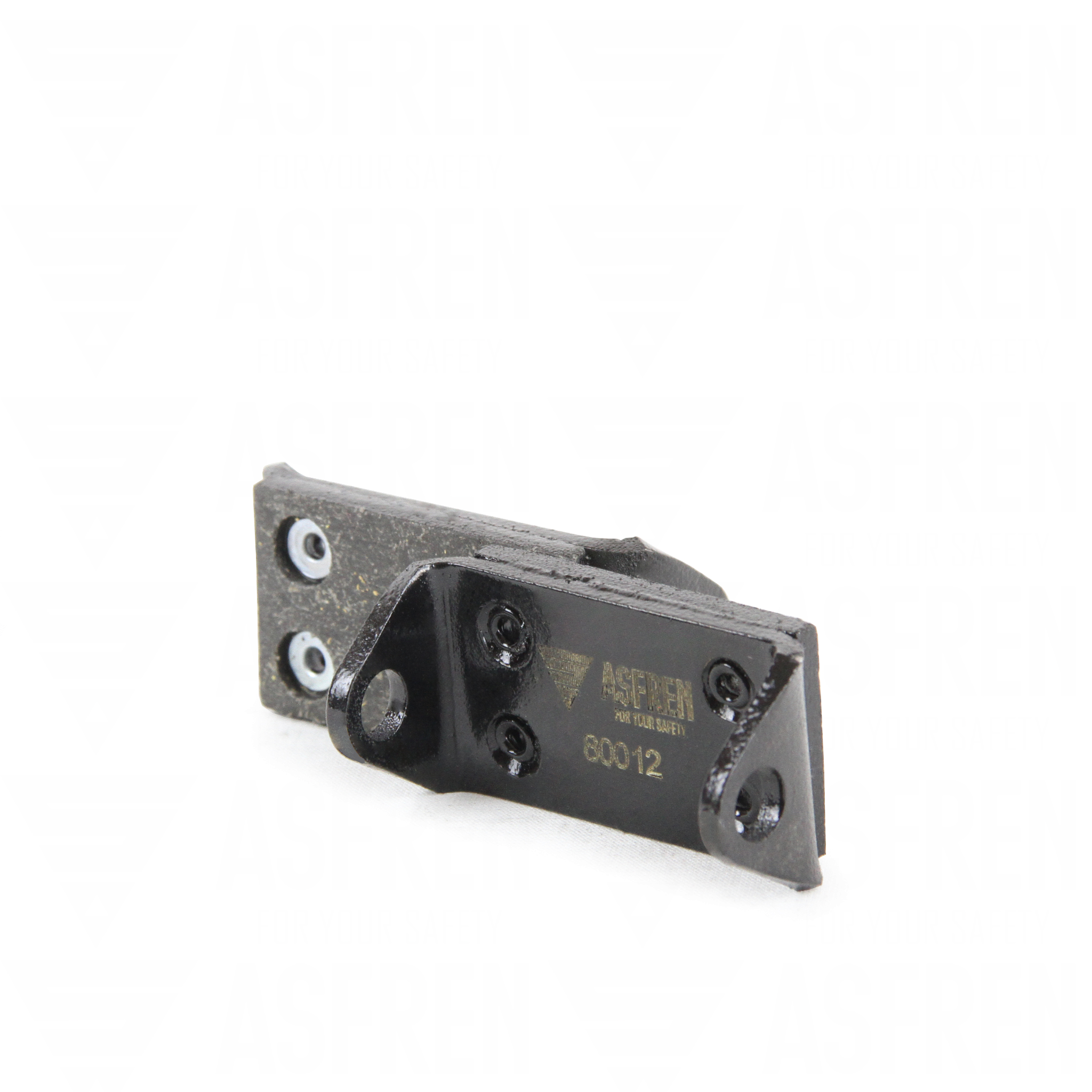 80012 | Library AS Fren