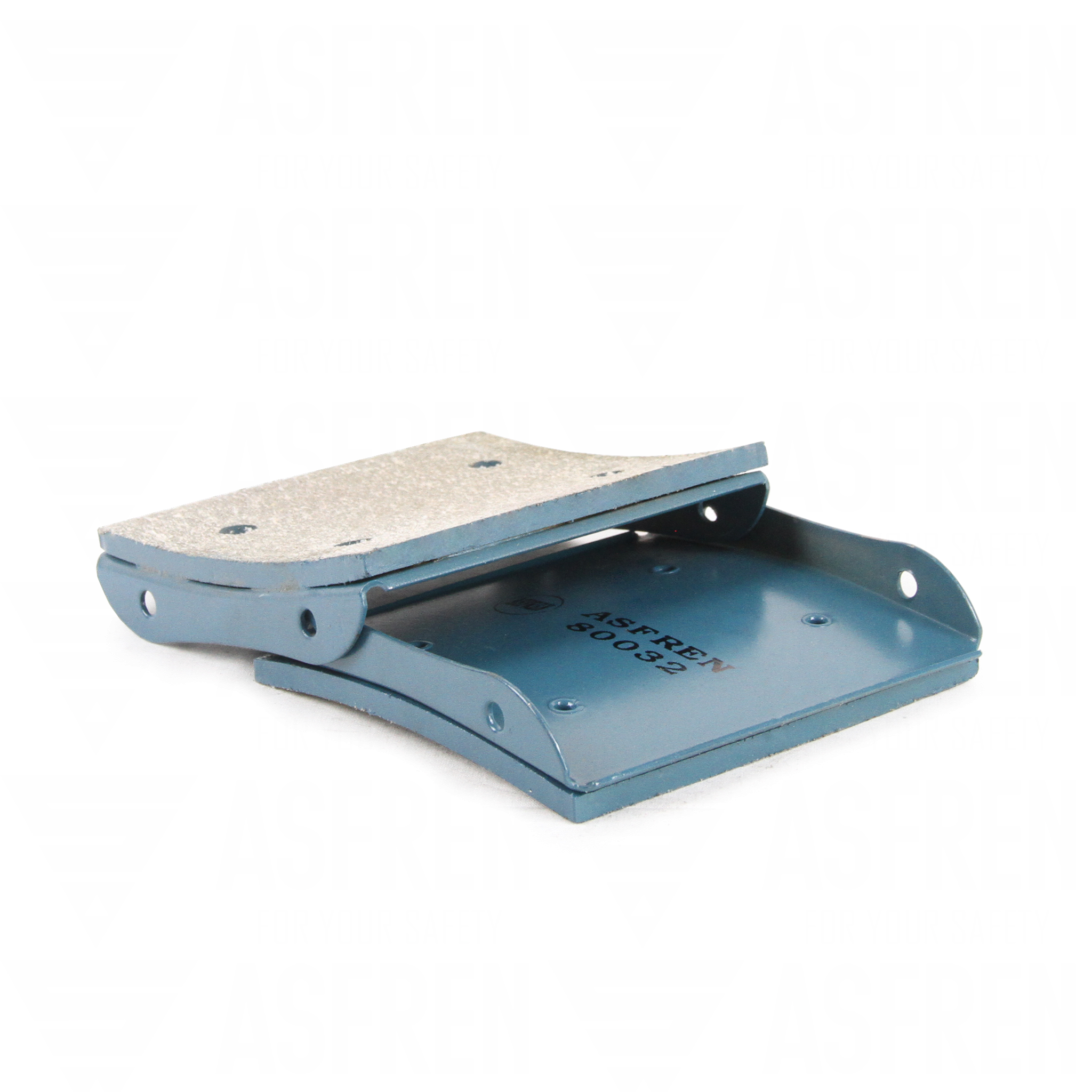 80032 | Library AS Fren