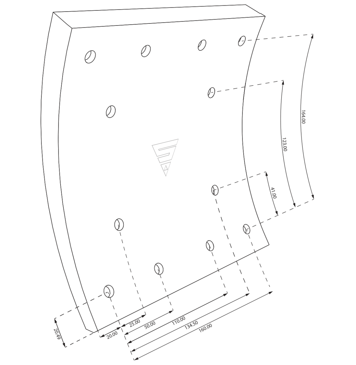 77024 | Library AS Fren