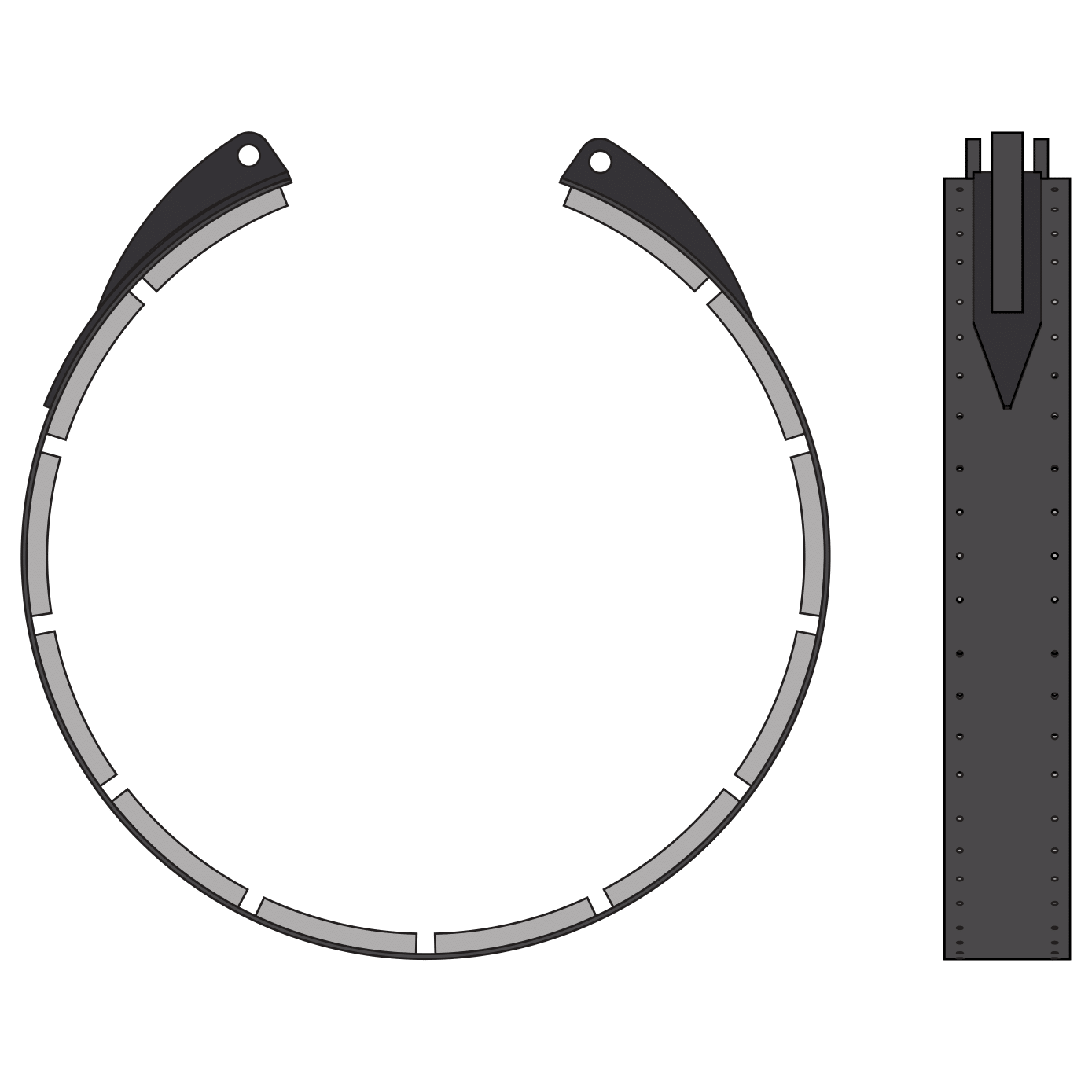 80248 | Library AS Fren